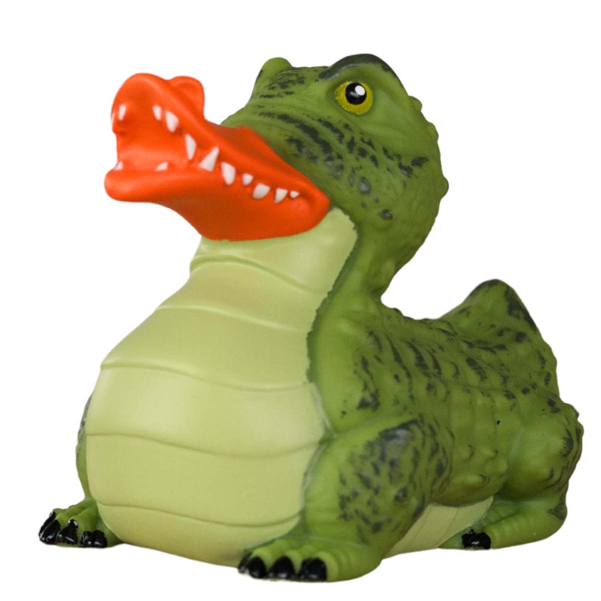 Crocodile Rubber Duck | Buy premium rubber ducks online - world wide ...