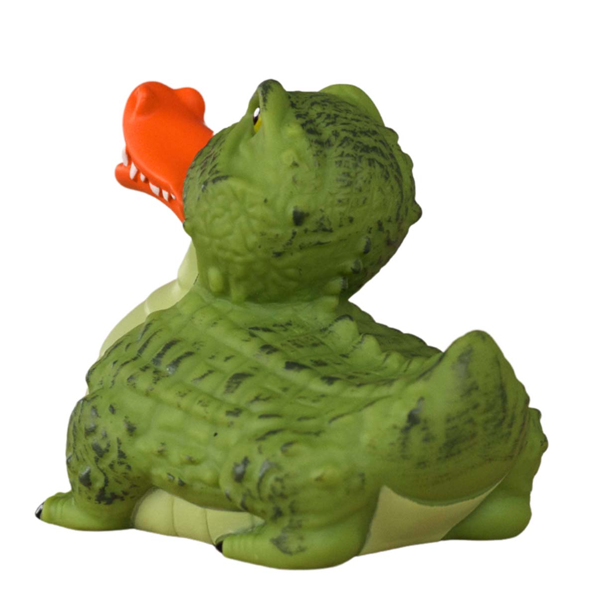 Crocodile Rubber Duck | Buy premium rubber ducks online - world wide ...