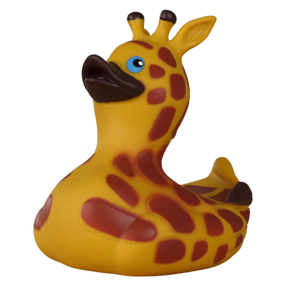 Giraffe Rubber Duck | Buy premium rubber ducks online - world wide ...