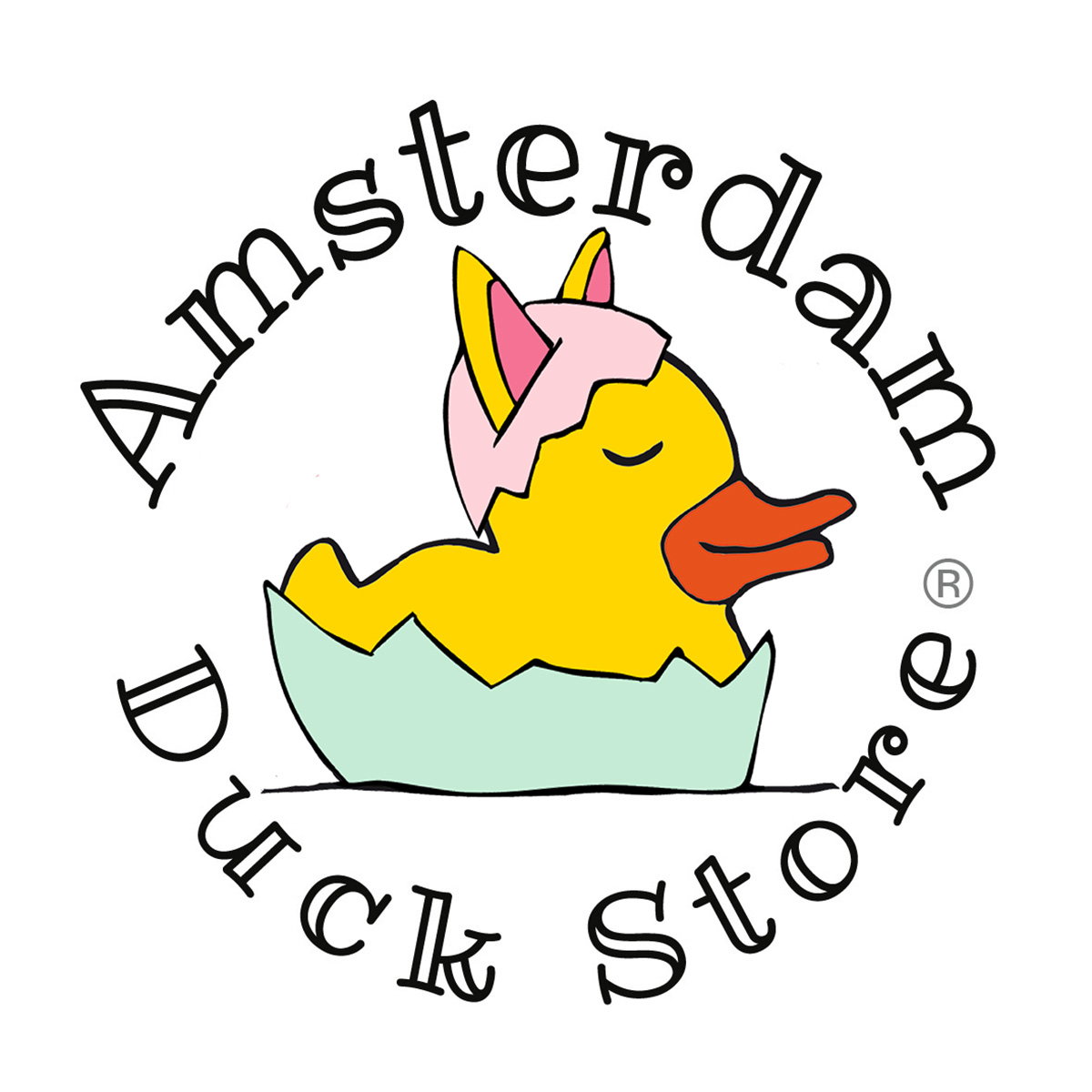 Amsterdam Duck Store | Buy the cutest rubber ducks online