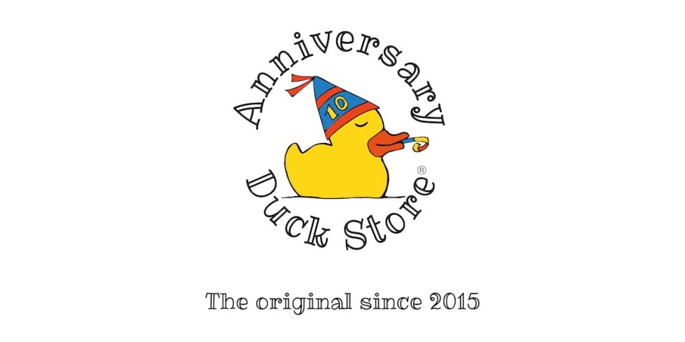 Amsterdam Duck Store | Buy the cutest rubber ducks online