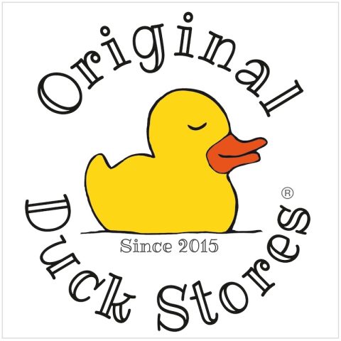 Amsterdam Duck Store | Buy the cutest rubber ducks online